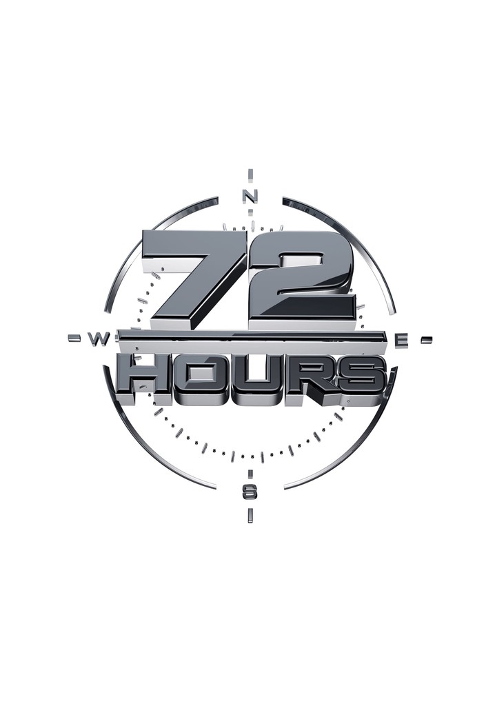 72 Hours - watch tv show streaming online
