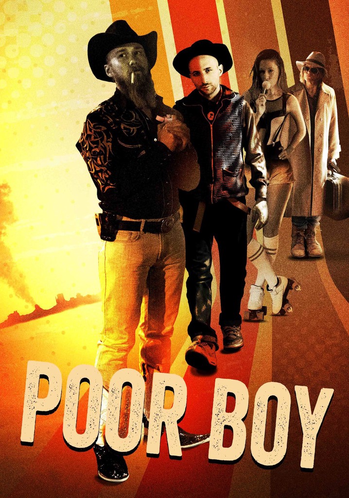 Poor Boy - Stream: Jetzt Film online finden und anschauen