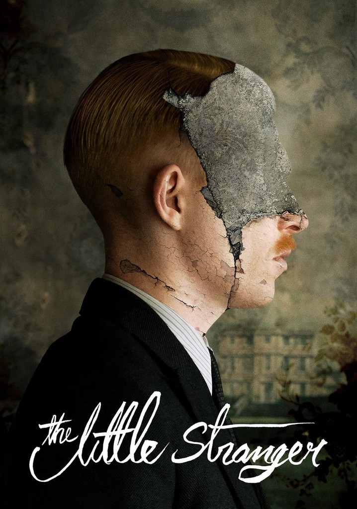 The Little Stranger streaming: where to watch online?