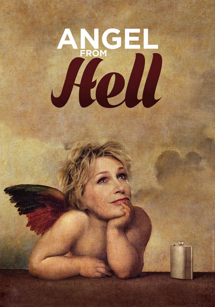 Angel from Hell - streaming tv show online