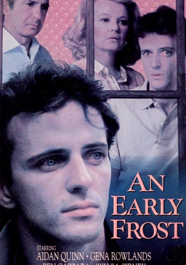 An Early Frost - movie: watch streaming online
