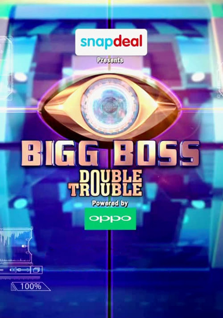 Bigg Boss Season 9 - watch full episodes streaming online