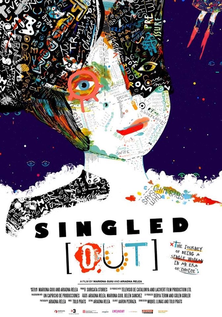 Singled [Out] streaming: where to watch online?