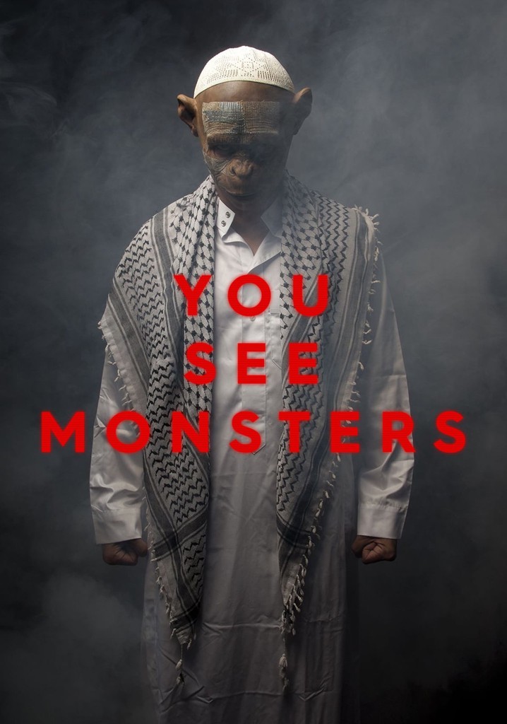 You See Monsters - movie: watch stream online