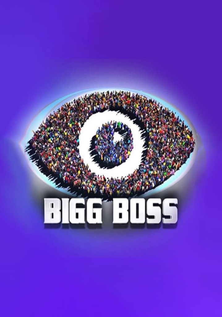 Bigg Boss Season 2 - watch full episodes streaming online