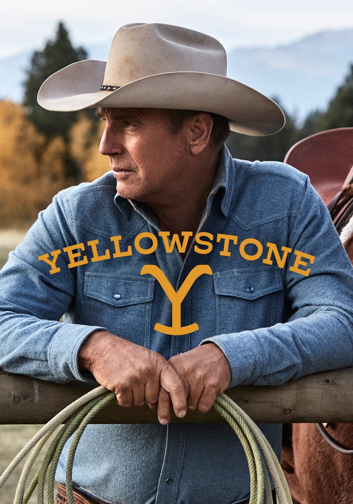 Yellowstone temporada 1 - Ver todos los episodios online