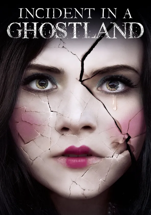 Ghostland - movie: where to watch streaming online