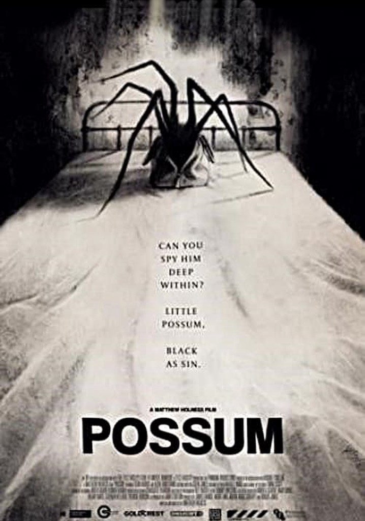 Possum streaming: where to watch movie online?