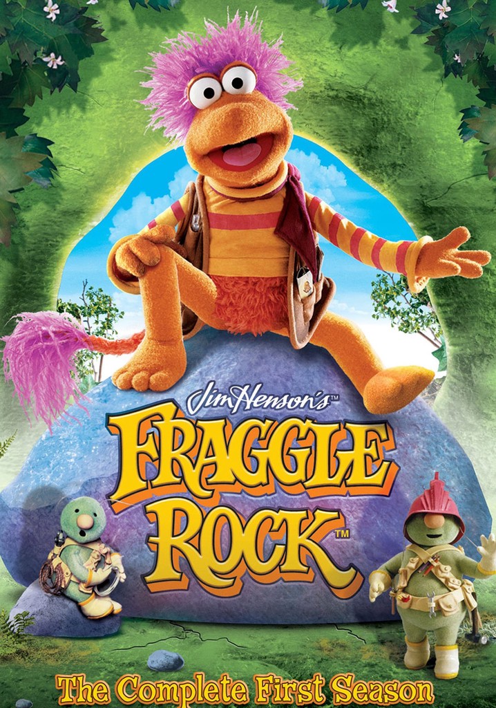 Fraglesy Sezon 1 oglądaj wszystkie odcinki online