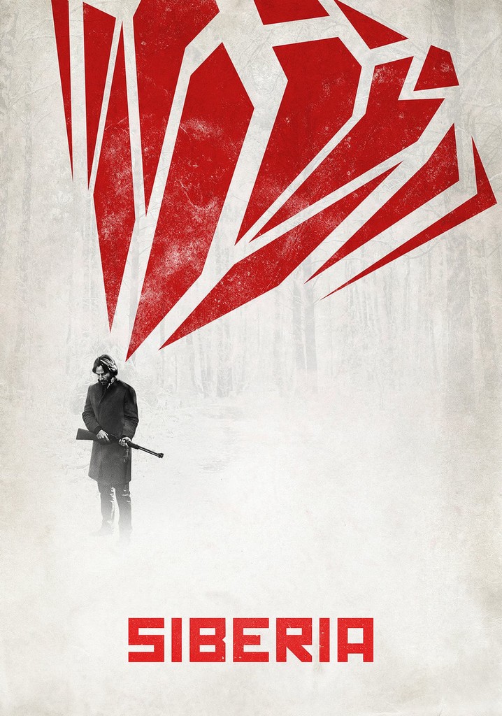 Siberia streaming: where to watch movie online?