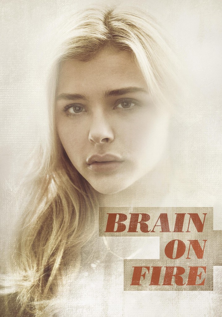 Brain on fire - película: Ver online en español
