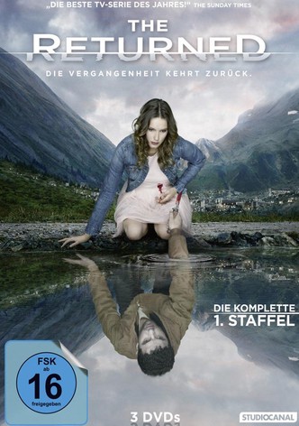 The Returned - watch tv show streaming online