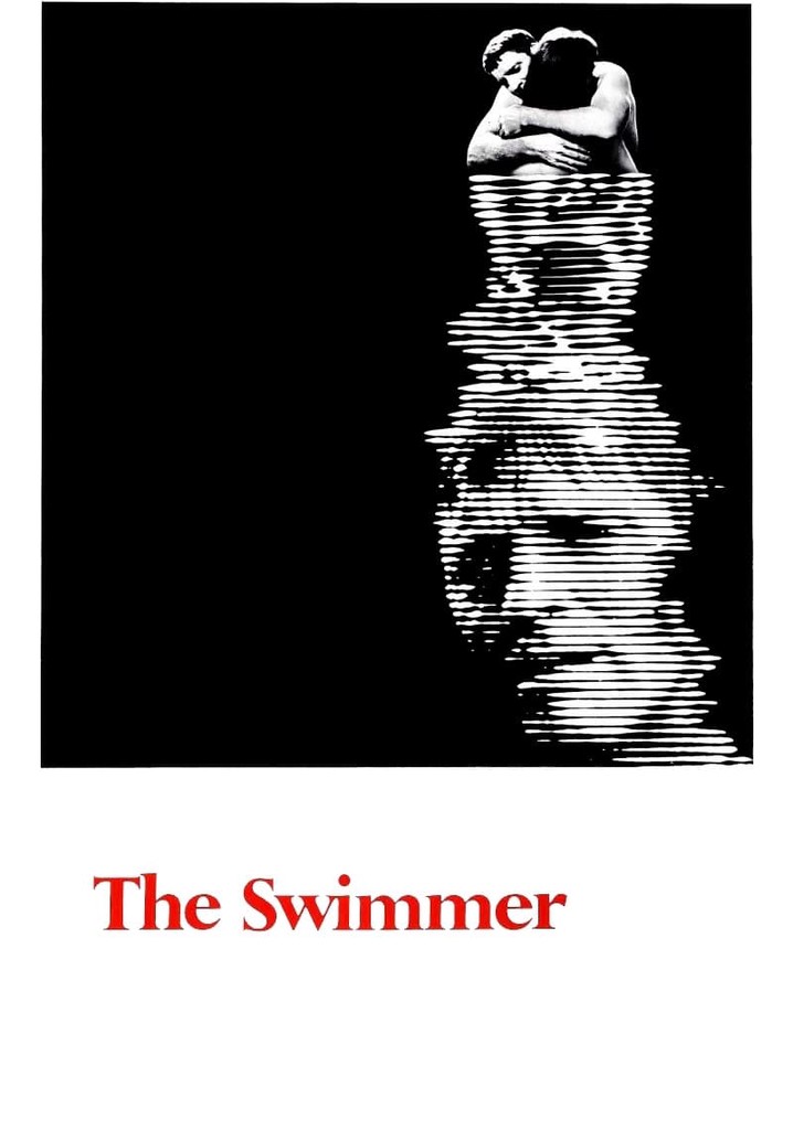 The Swimmer streaming: where to watch movie online?