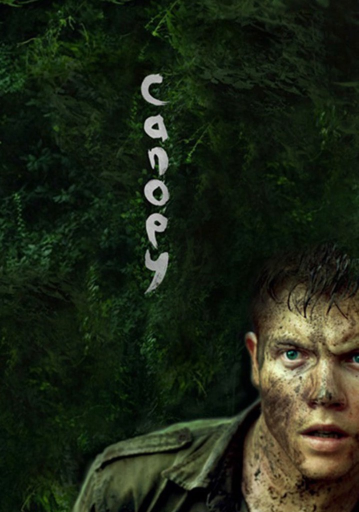 Canopy streaming: where to watch movie online?