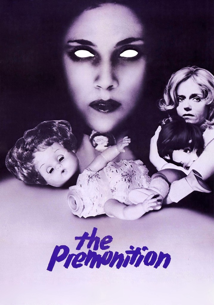 The Premonition streaming: where to watch online?