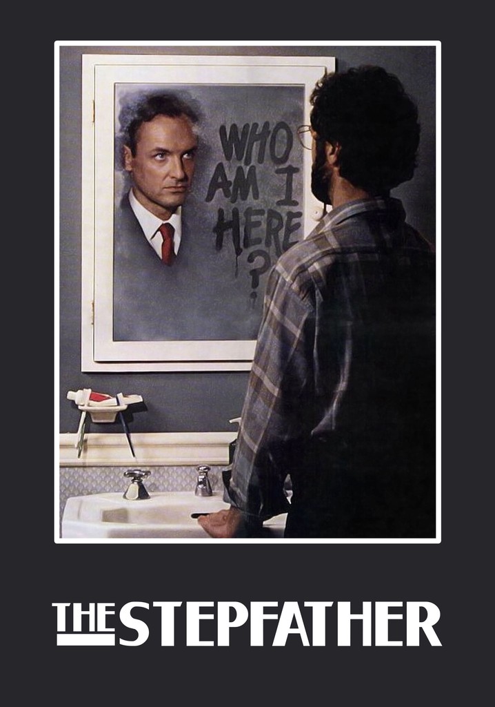 The Stepfather - movie: watch streaming online