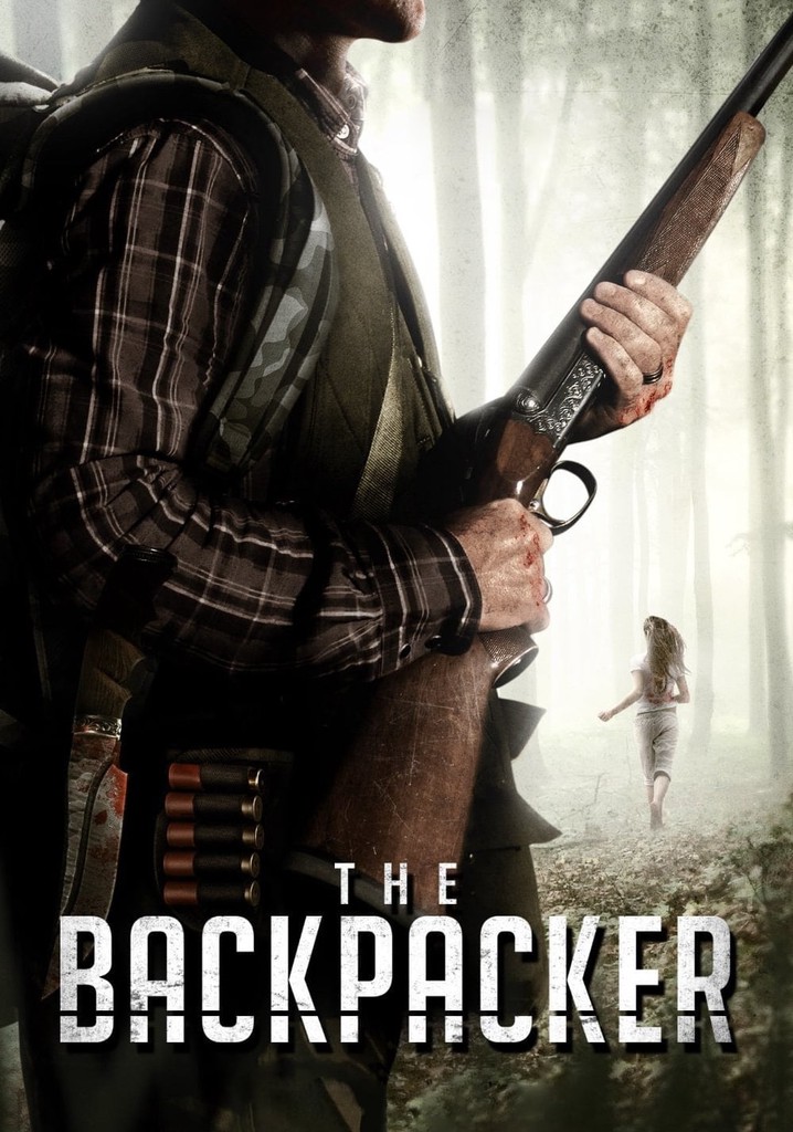 The Backpacker streaming: where to watch online?