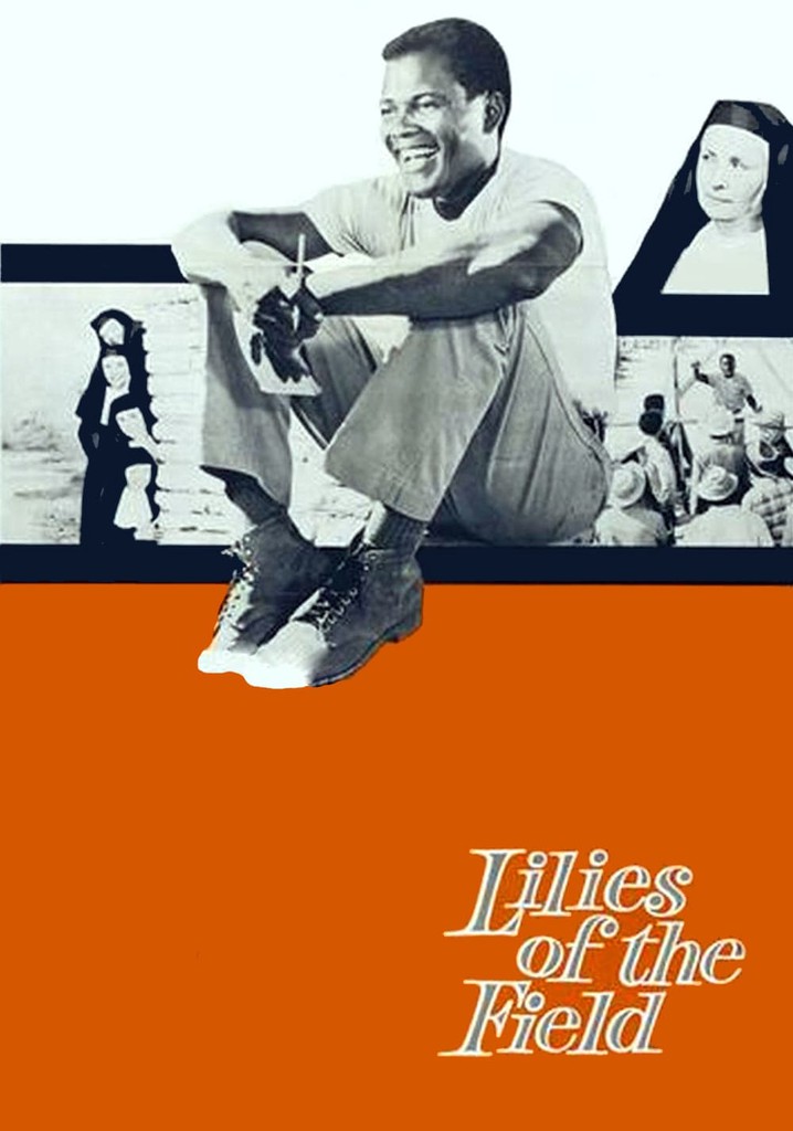 Lilies of the Field streaming: where to watch online?