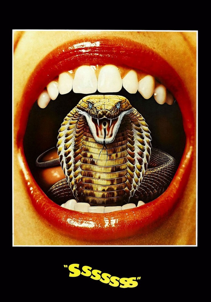 Sssssss streaming: where to watch movie online?