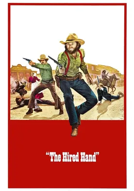 The Hired Hand streaming: where to watch online?
