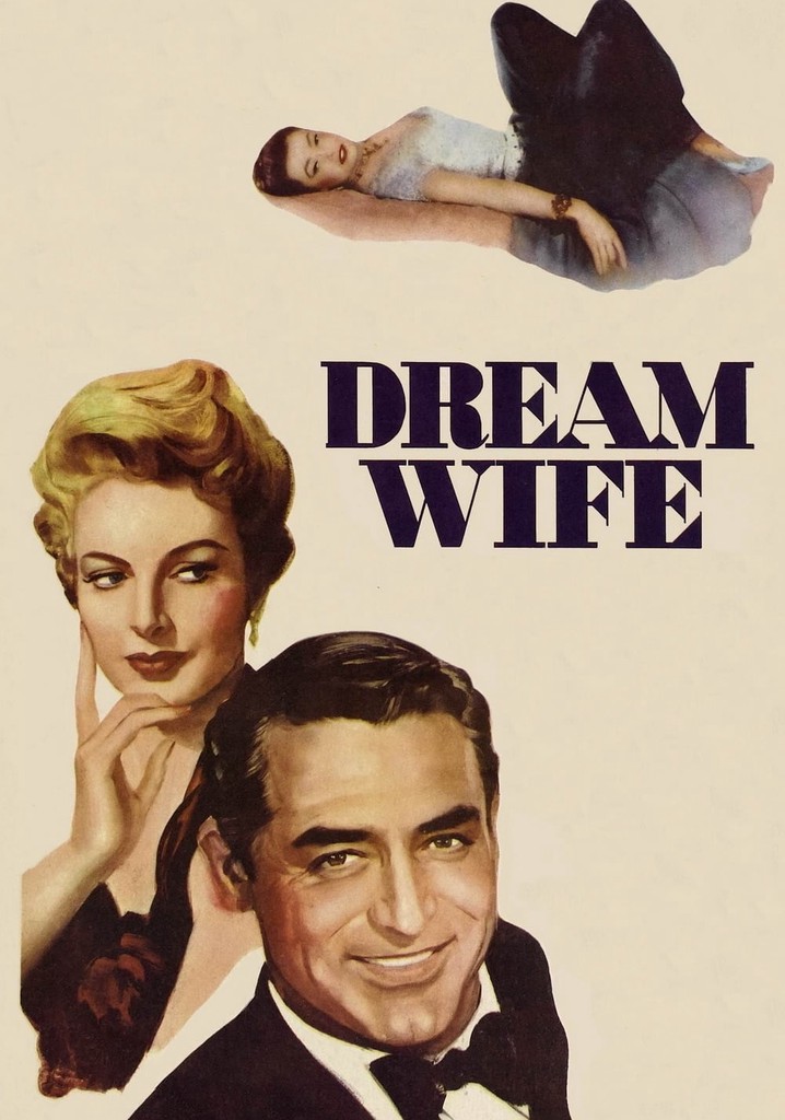 Dream Wife - movie: where to watch stream online
