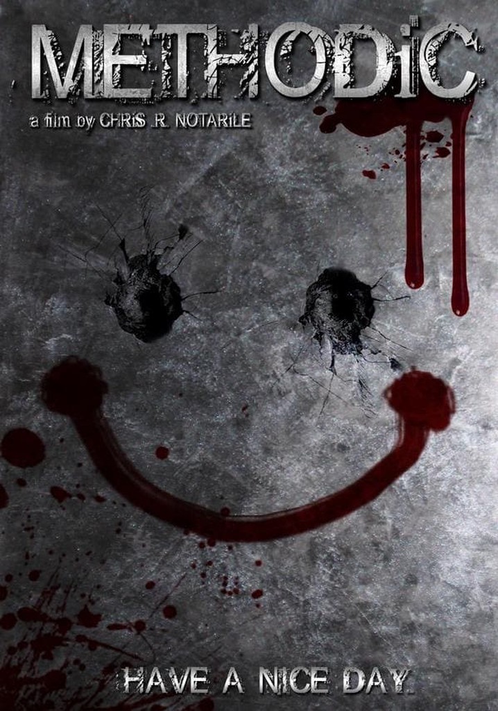 Methodic streaming: where to watch movie online?