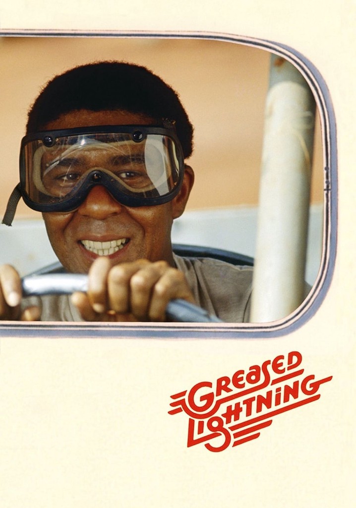 Greased Lightning streaming: where to watch online?