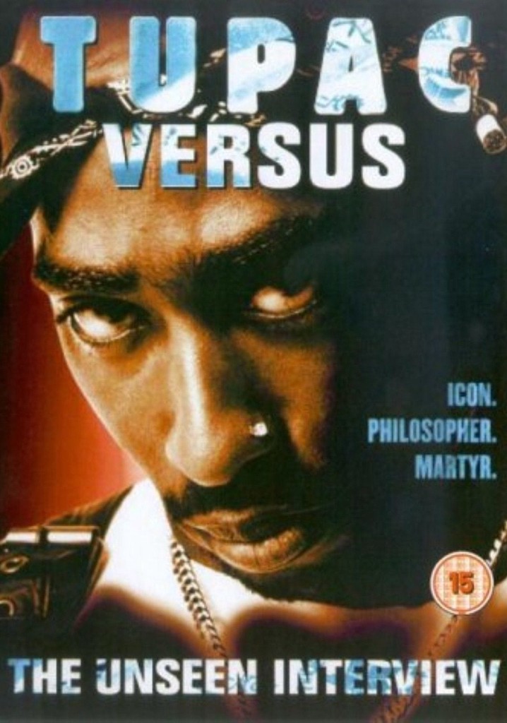Tupac Vs. streaming: where to watch movie online?