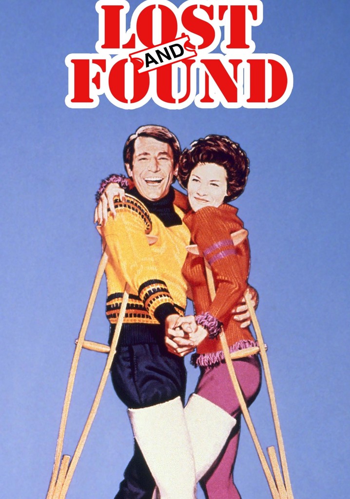 Lost and Found - movie: watch streaming online