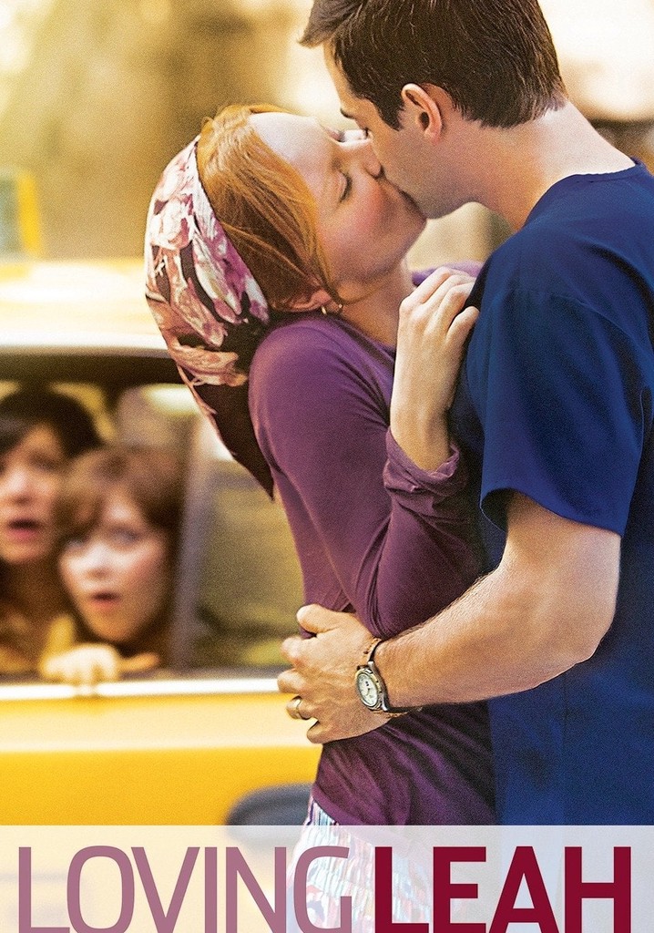Loving Leah streaming: where to watch movie online?