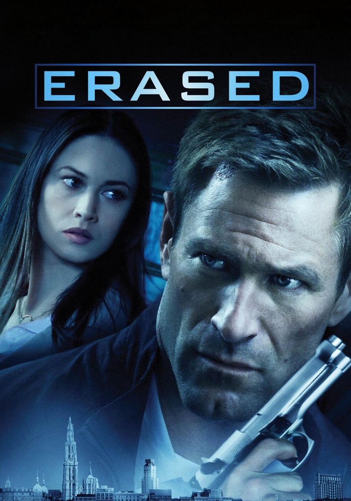Erased streaming: where to watch movie online?