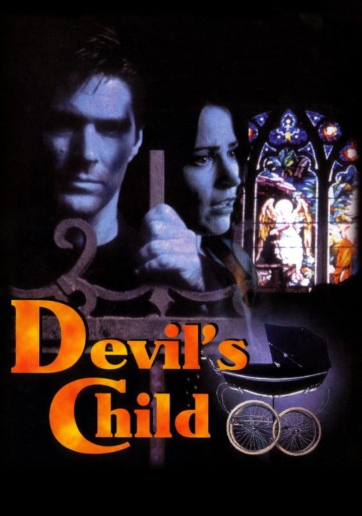 The Devil's Child filme - Veja onde assistir