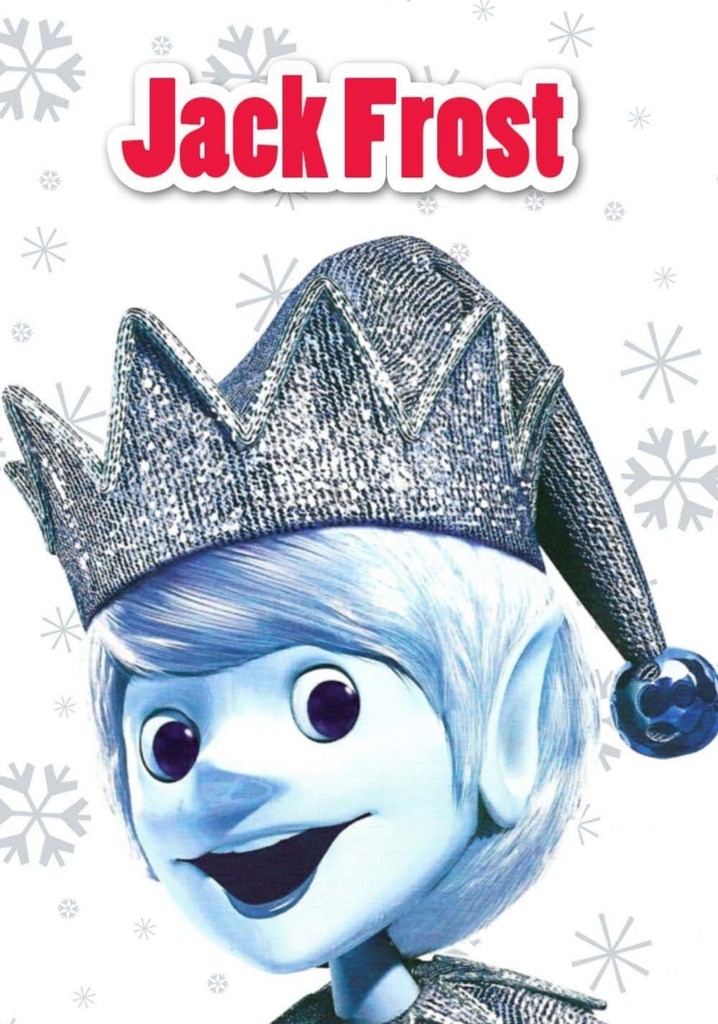 Jack Frost streaming: where to watch movie online?