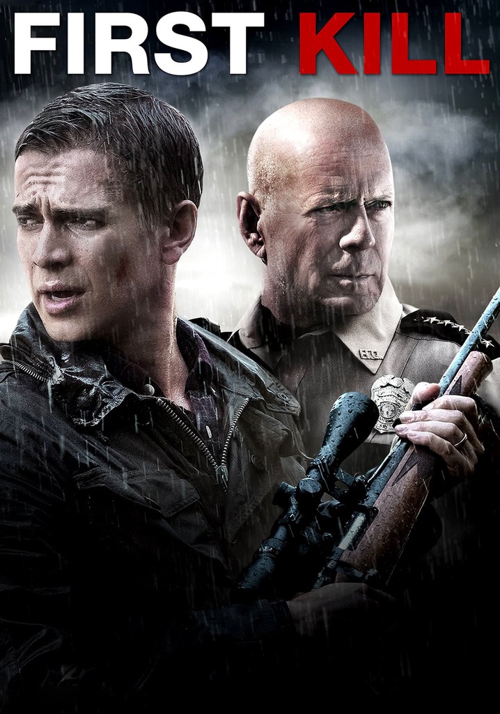 First Kill streaming: where to watch movie online?