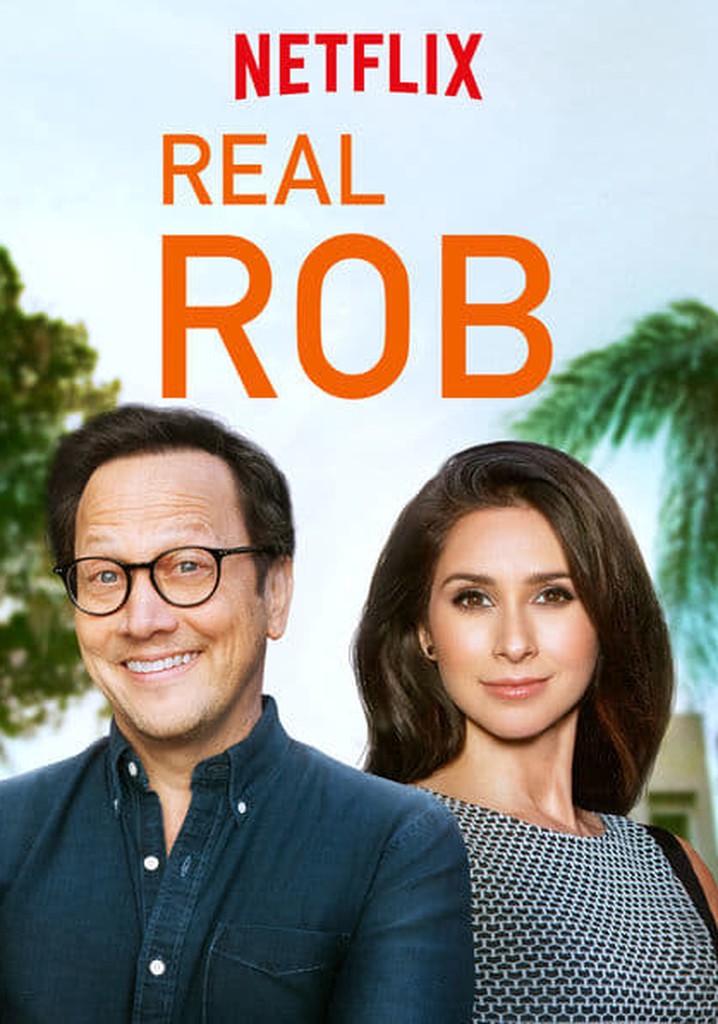 Real Rob Season 2 - watch full episodes streaming online