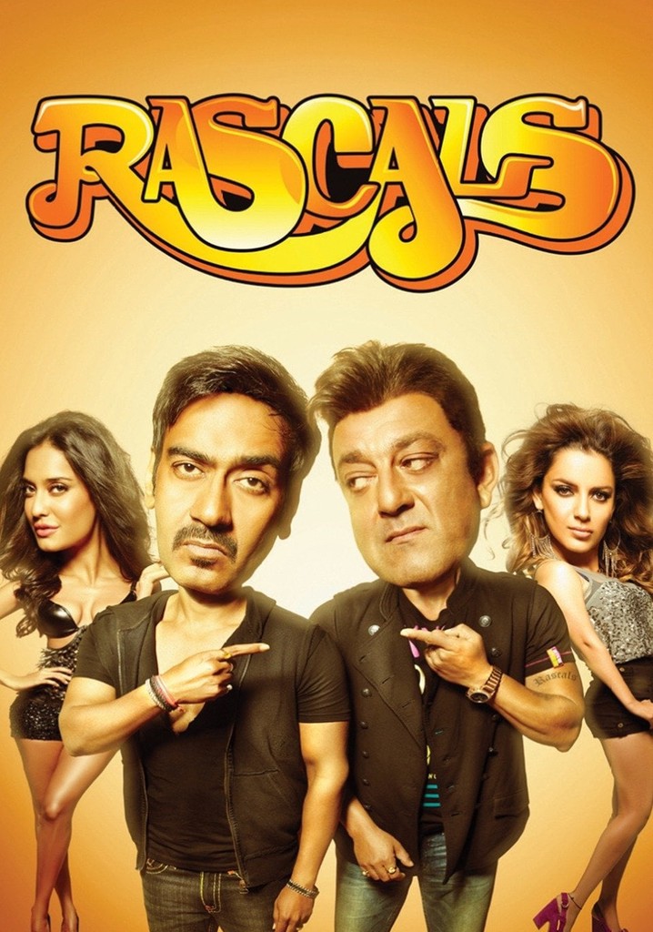 Rascals streaming: where to watch movie online?
