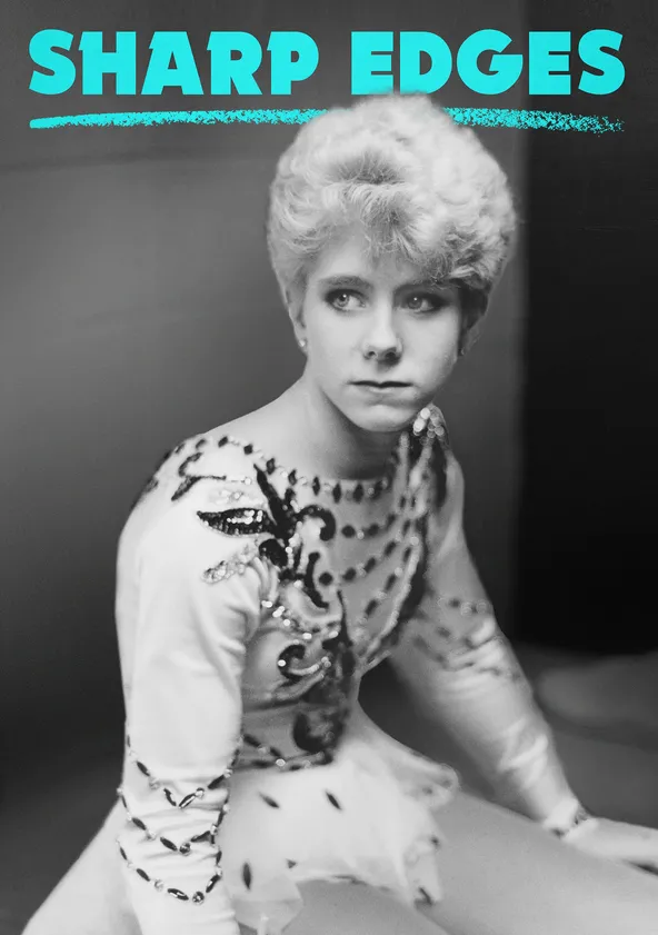 Sharp Edges streaming: where to watch movie online?