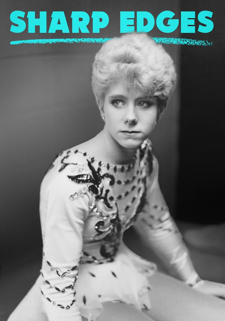 Sharp Edges streaming: where to watch movie online?