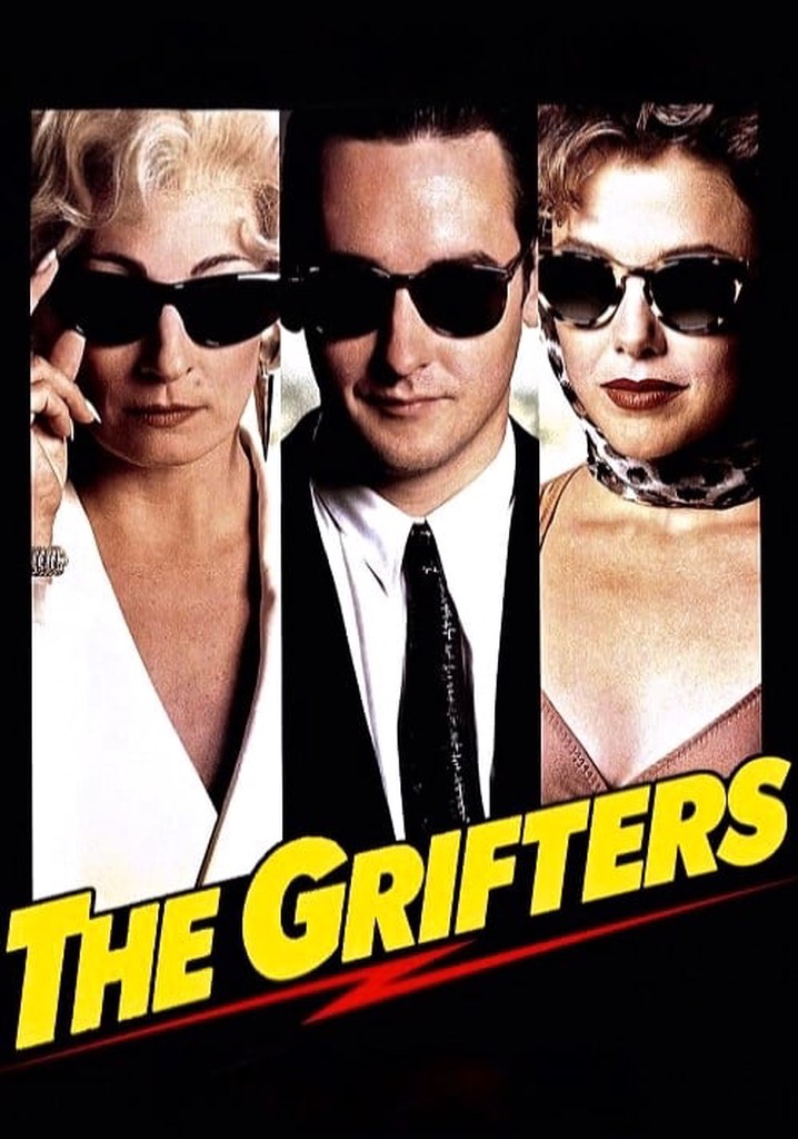 The Grifters streaming: where to watch movie online?