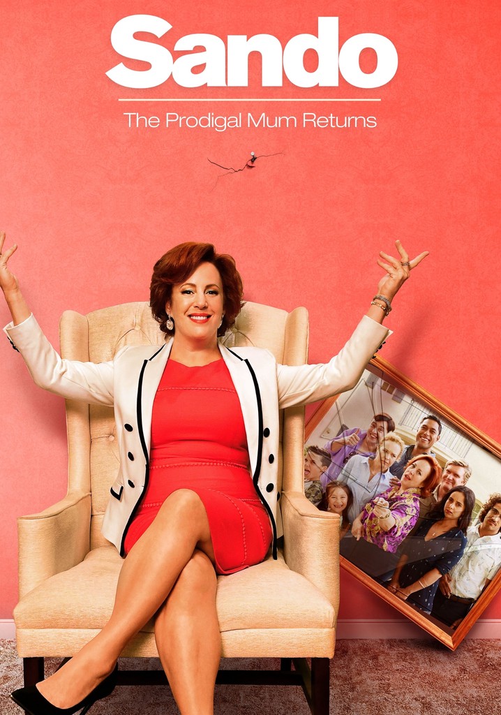 Sando - watch tv show streaming online