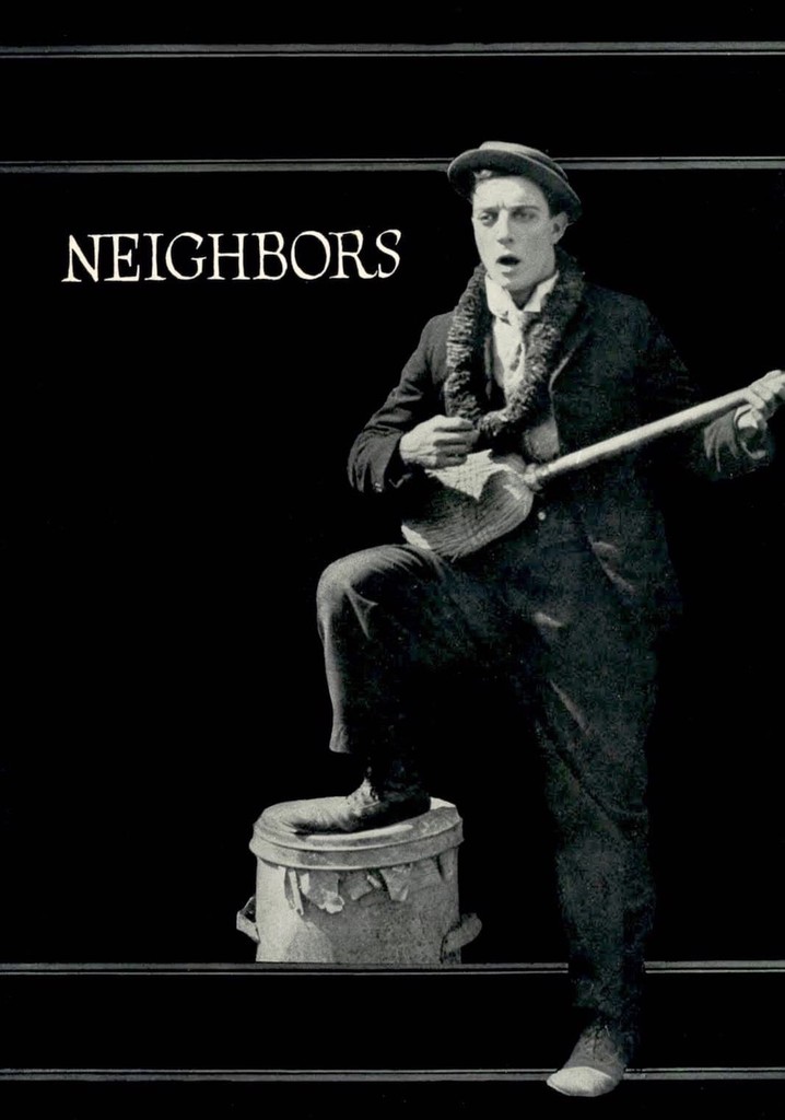 Neighbors streaming: where to watch movie online?