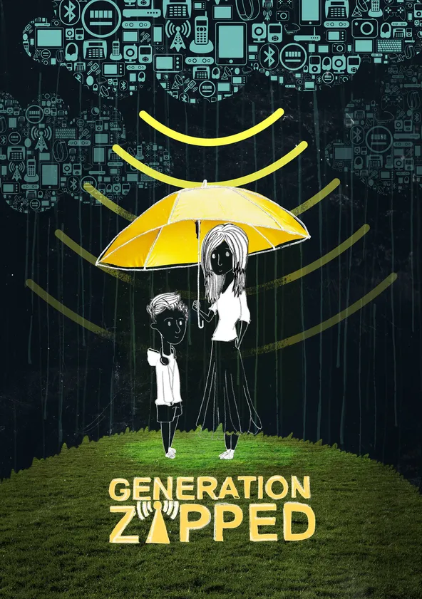 Generation Zapped - película: Ver online en español