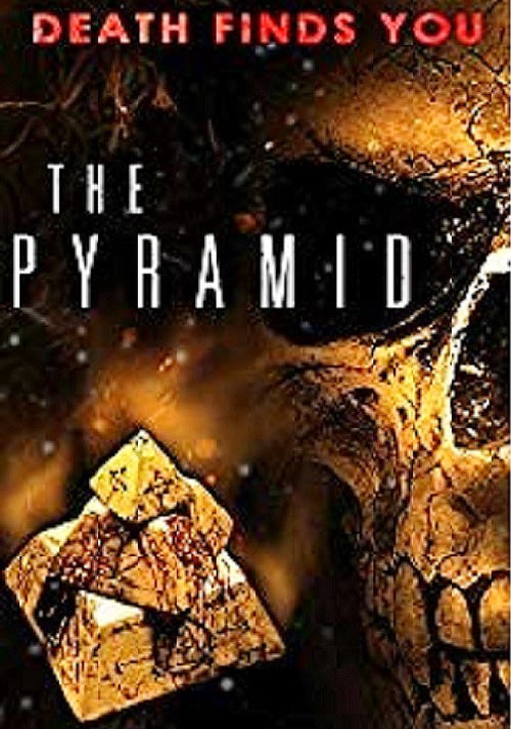 The Pyramid streaming: where to watch movie online?