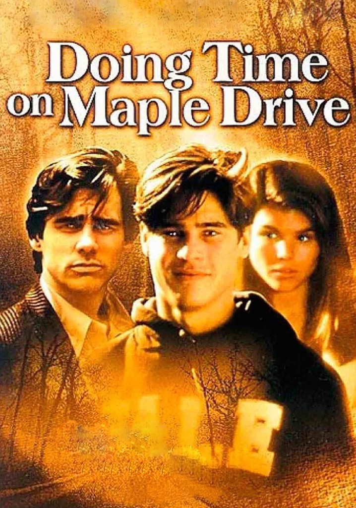 Doing Time on Maple Drive streaming: watch online