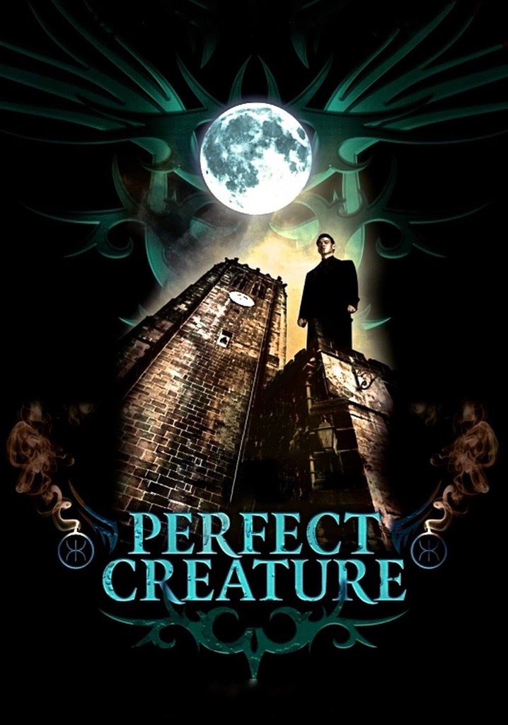 Perfect Creature - movie: watch streaming online