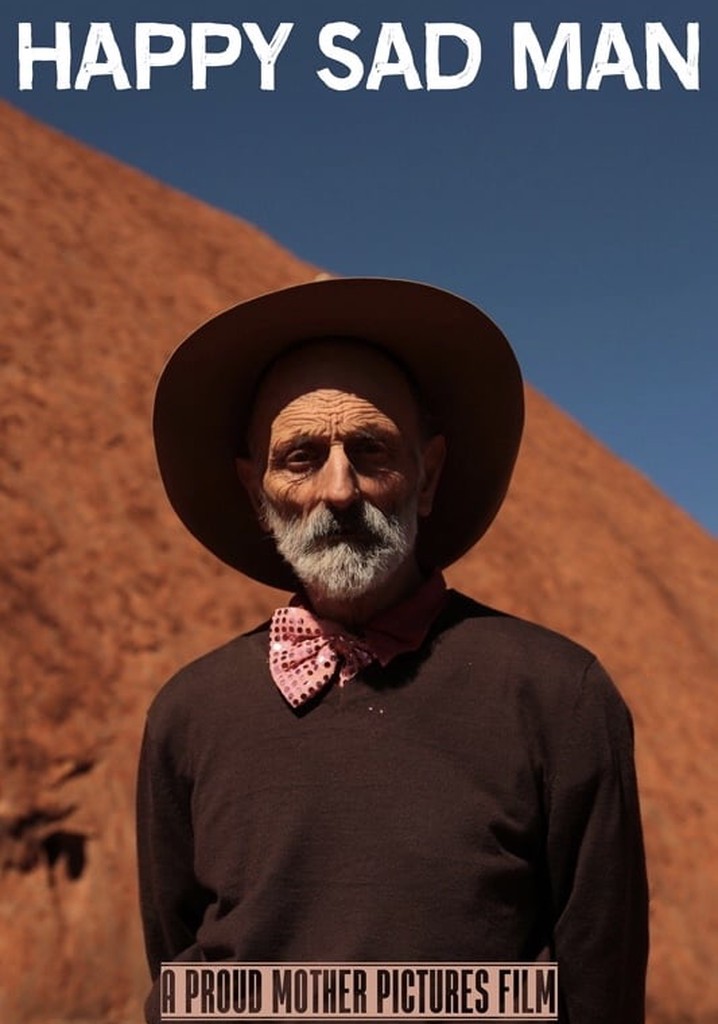 Happy Sad Man - movie: watch stream online