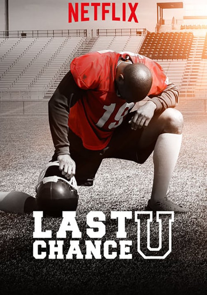 Last Chance U - Ver la serie de tv online