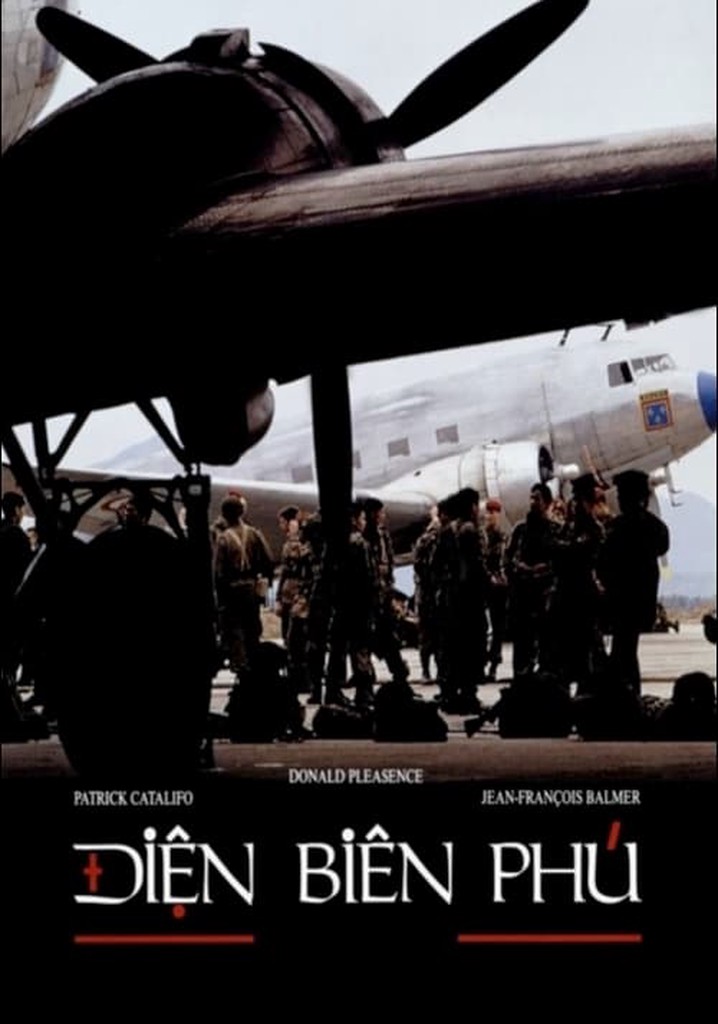 Diên Biên Phú streaming: where to watch online?