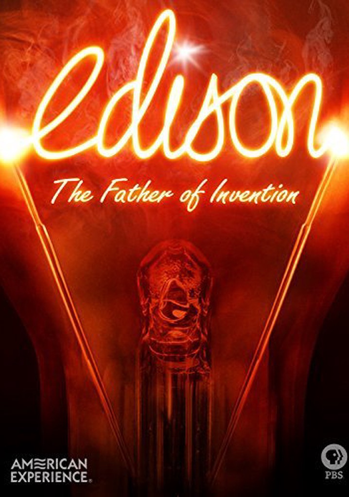 Edison streaming: where to watch movie online?