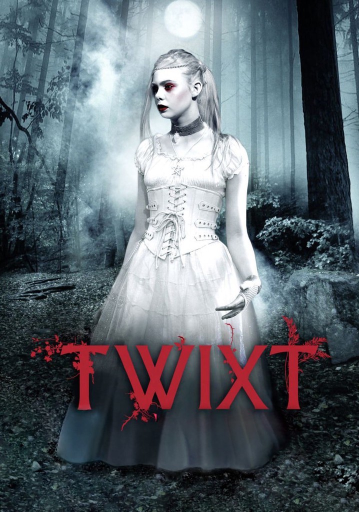 Twixt streaming: where to watch movie online?